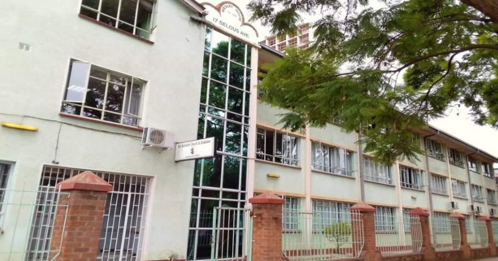 About Us - Methodist Church In Zimbabwe