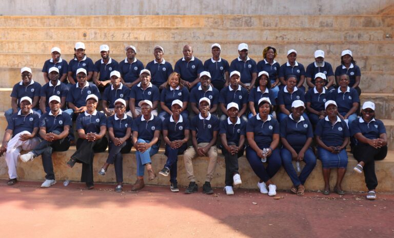 About Us - Methodist Church In Zimbabwe